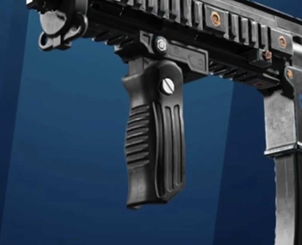 Hammer Foregrip | Rainbow Six Wiki | Fandom