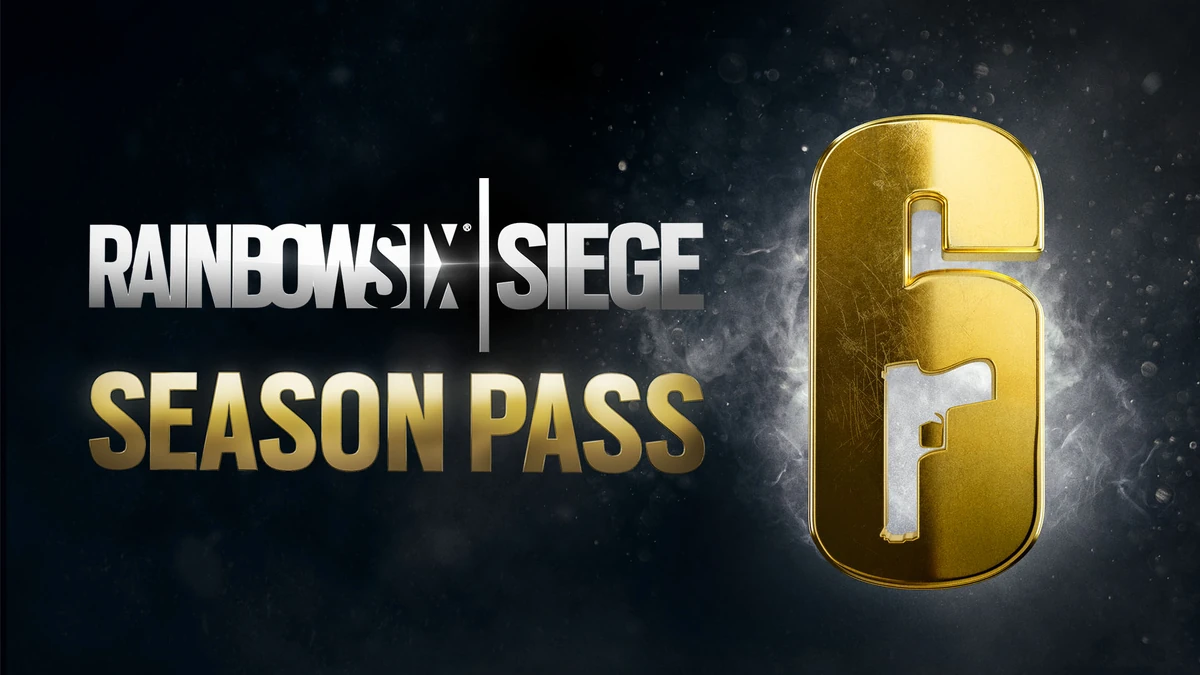 Year Pass | Rainbow Six Wiki | Fandom