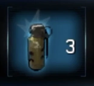 Stun Grenade | Rainbow Six Wiki | Fandom