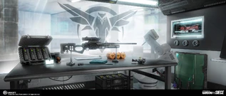 NIGHTHAVEN | Rainbow Six Wiki | Fandom