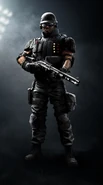 Castle | Rainbow Six Wiki | Fandom