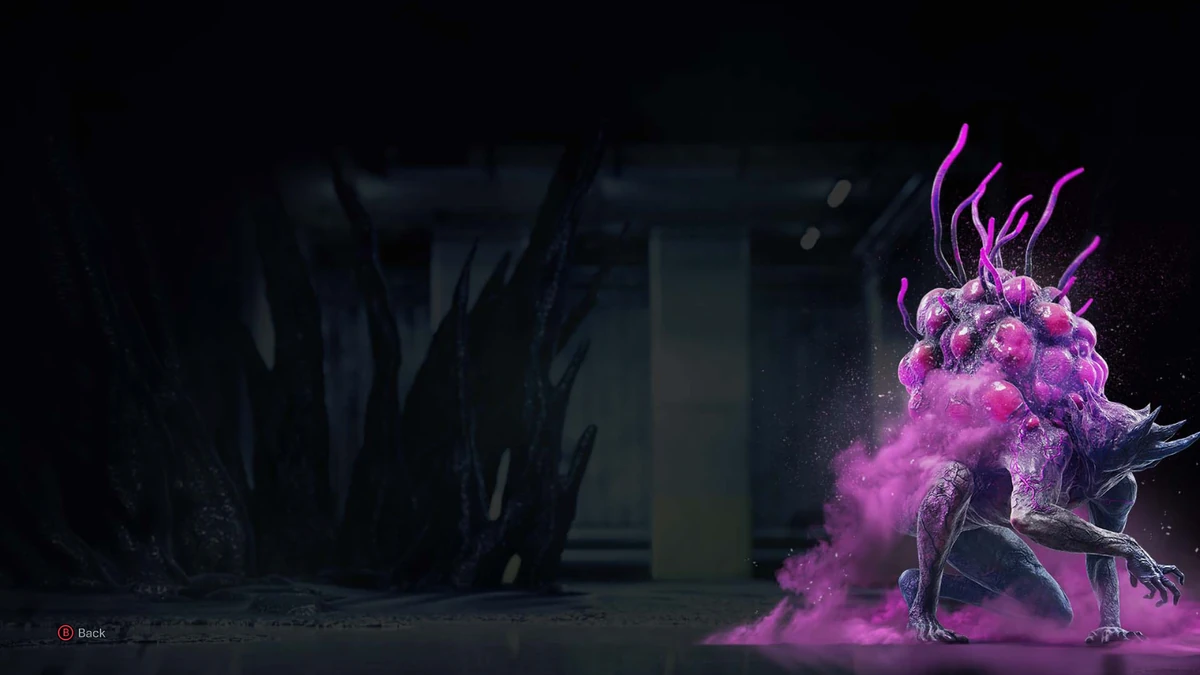 Smoker (Codex) | Rainbow Six Wiki | Fandom