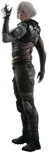 Iana | Rainbow Six Wiki | Fandom