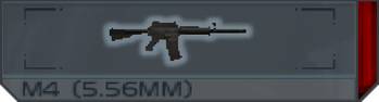 M4 | Rainbow Six Wiki | Fandom