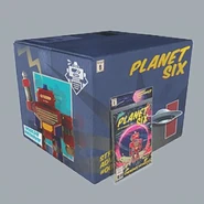 M.U.T.E. Protocol: Flesh & Metal | Rainbow Six Wiki | Fandom