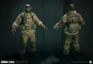 Glaz | Rainbow Six Wiki | Fandom