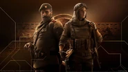 Kaid | Rainbow Six Wiki | Fandom