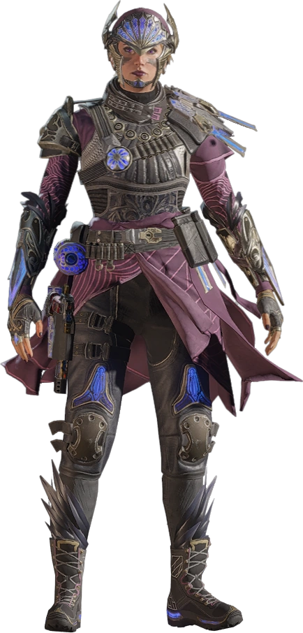 Paragon Sets | Rainbow Six Wiki | Fandom