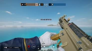 MP5 | Rainbow Six Wiki | Fandom