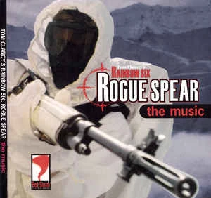 Rainbow Six: Rogue Spear Original Soundtrack | Rainbow Six Wiki | Fandom