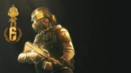 IQ | Rainbow Six Wiki | Fandom
