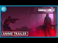 Deimos | Rainbow Six Wiki | Fandom