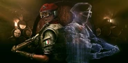 Alibi | Rainbow Six Wiki | Fandom