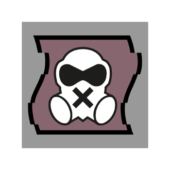 Mute | Rainbow Six Wiki | Fandom