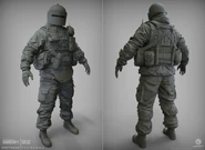 Tachanka | Rainbow Six Wiki | Fandom