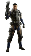 Lesion | Rainbow Six Wiki | Fandom