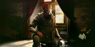 Maestro | Rainbow Six Wiki | Fandom