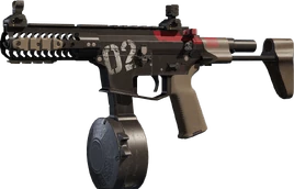 PDW9 | Rainbow Six Wiki | Fandom