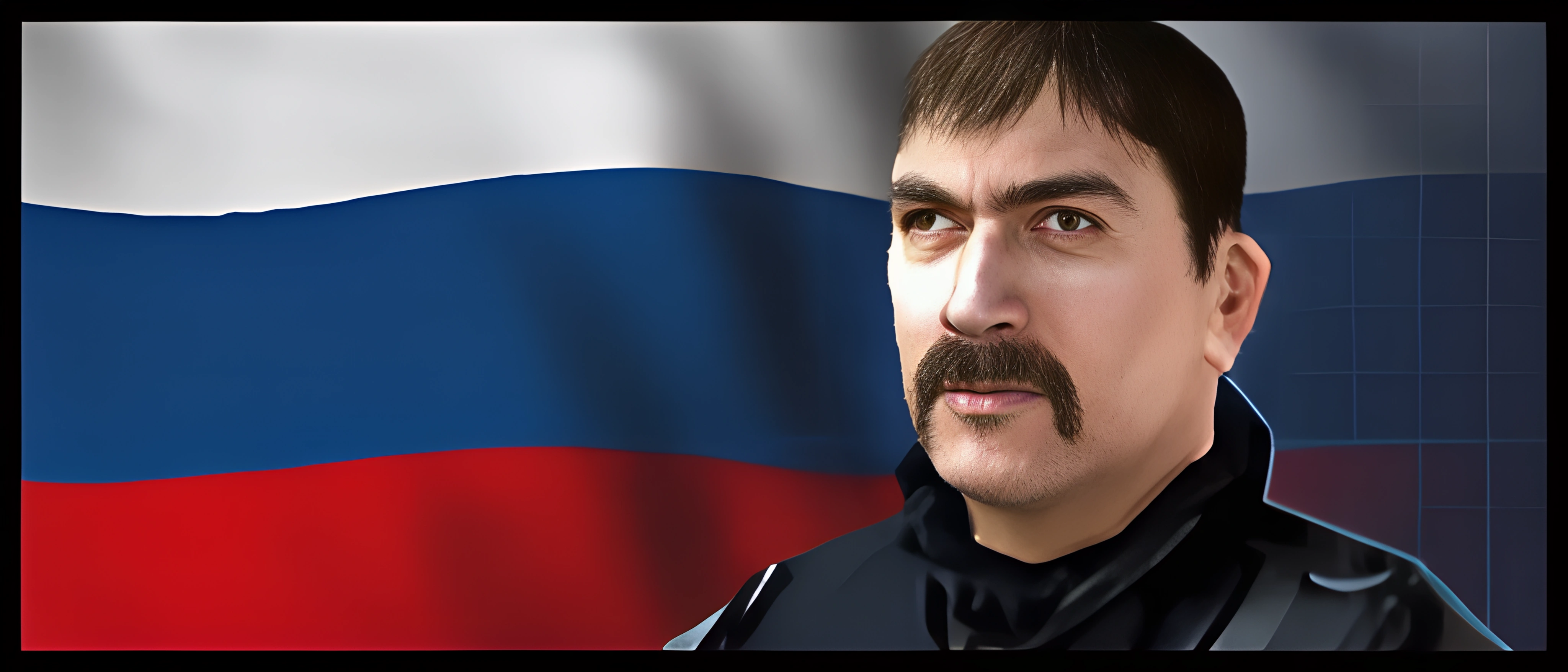 Genedy Filatov | Rainbow Six Wiki | Fandom