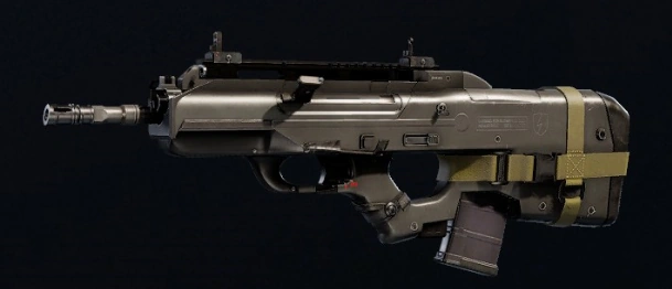 SC3000K | Wikia Rainbow six | Fandom