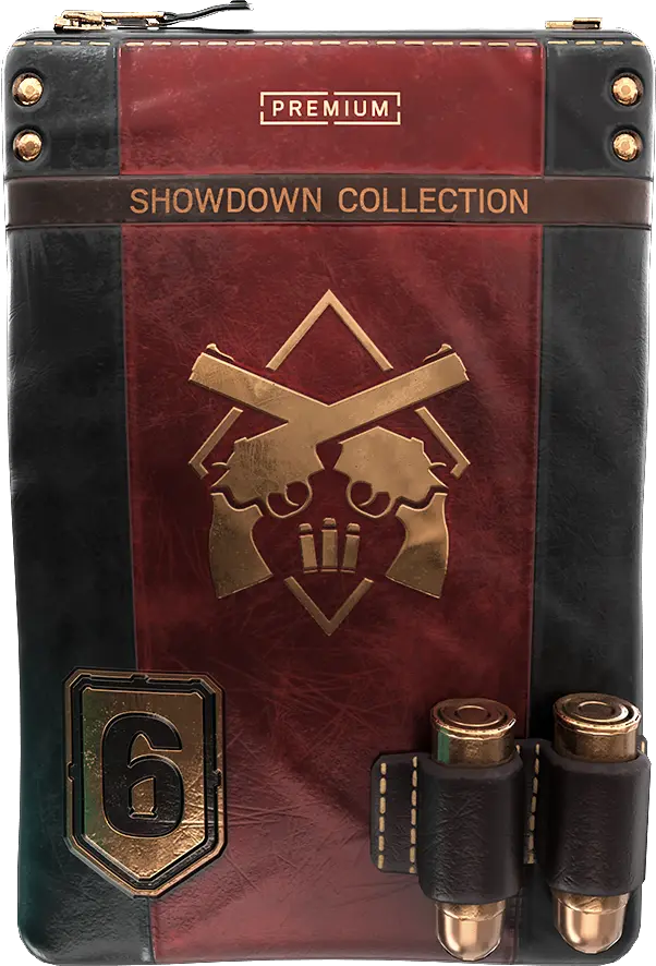 Showdown | Rainbow Six Wiki | Fandom