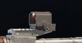 Reflex Sight | Rainbow Six Wiki | Fandom