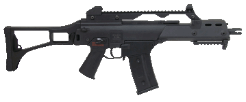 G36C | Wikia Rainbow Six | Fandom