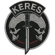 Keres Legion | Rainbow Six Wiki | Fandom