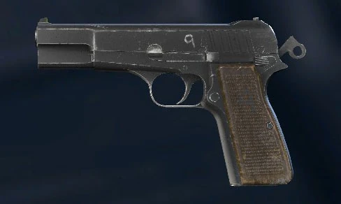 Mk1 9mm | Wikia Rainbow six | Fandom