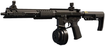 POF-9 | Rainbow Six Wiki | Fandom