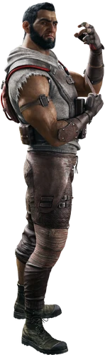 Oryx | Rainbow Six Wiki | Fandom