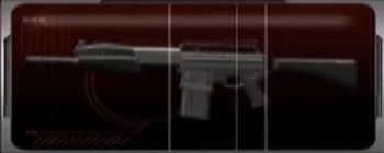 SPAS-15 | Rainbow Six Wiki | Fandom