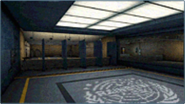 ERS Training | Rainbow Six Wiki | Fandom