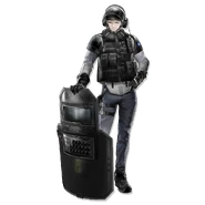 Operation Originium Dust | Rainbow Six Wiki | Fandom