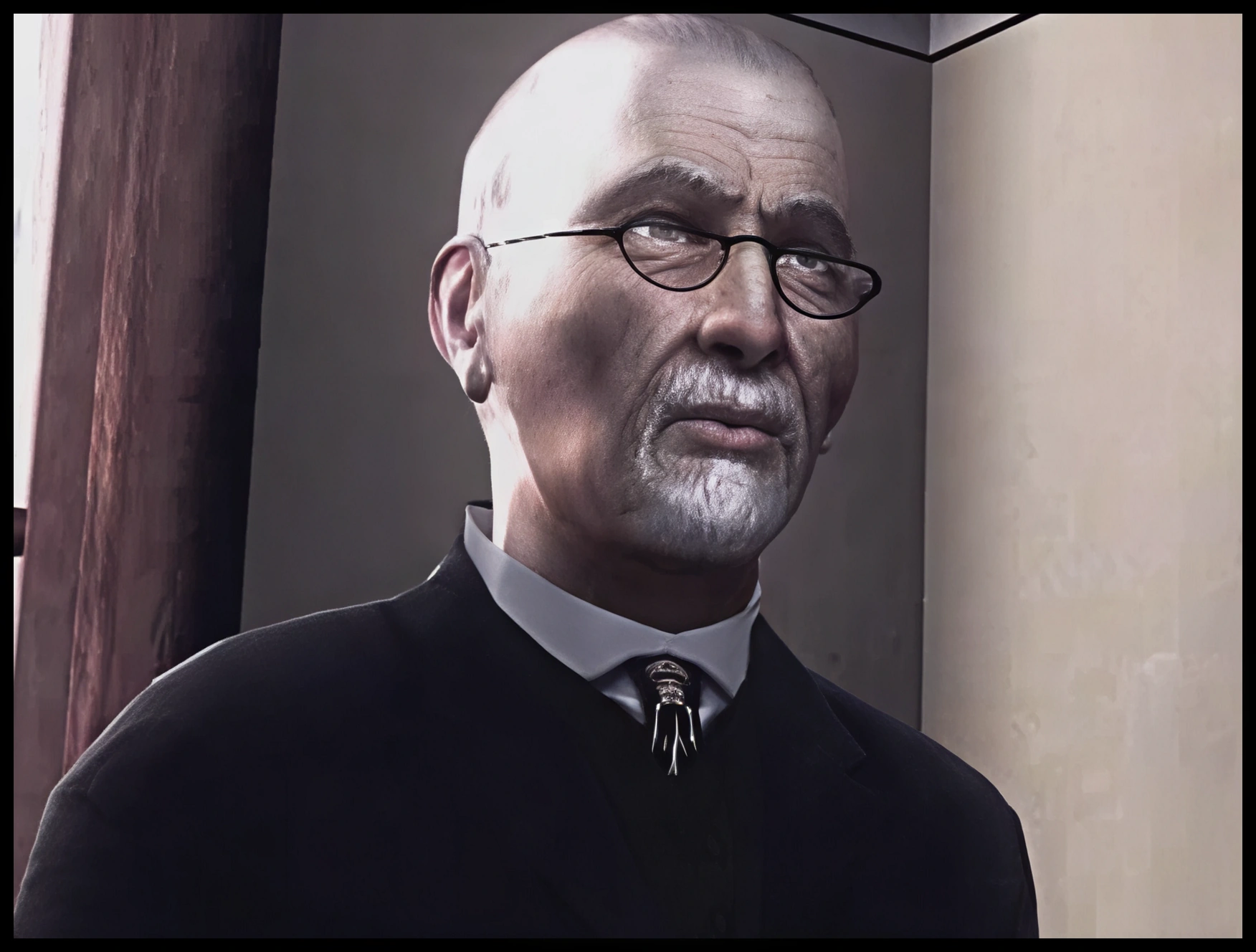 Nikola Gospić | Rainbow Six Wiki | Fandom