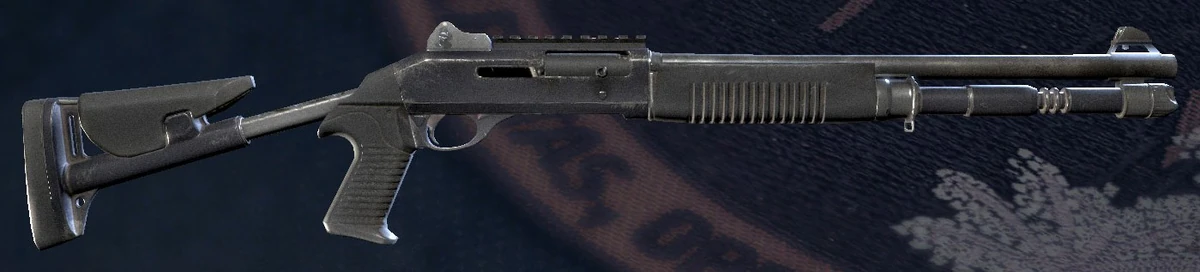 M1014 | Wiki Rainbow Six | Fandom