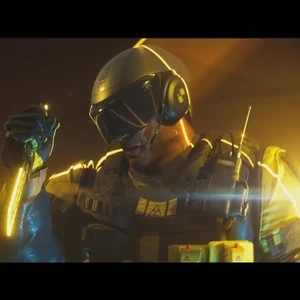 Discuss Everything About Rainbow Six Wiki | Fandom