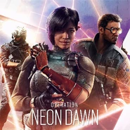 Aruni | Rainbow Six Wiki | Fandom