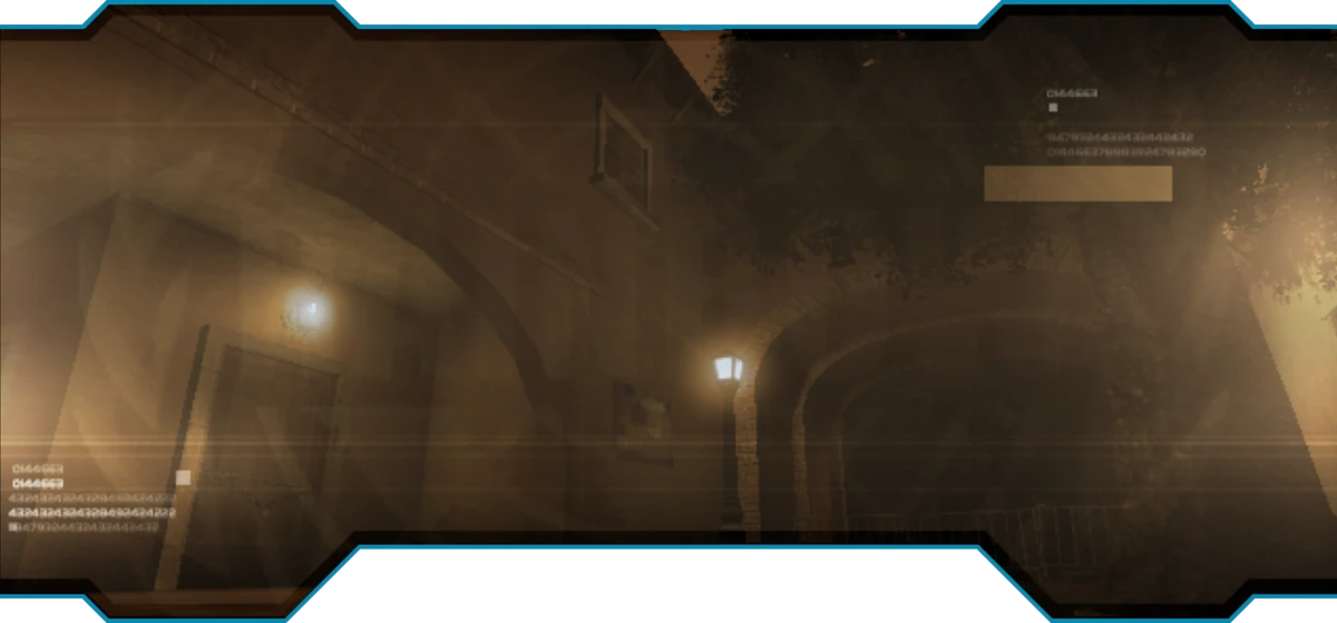 Back Alley | Rainbow Six Wiki | Fandom