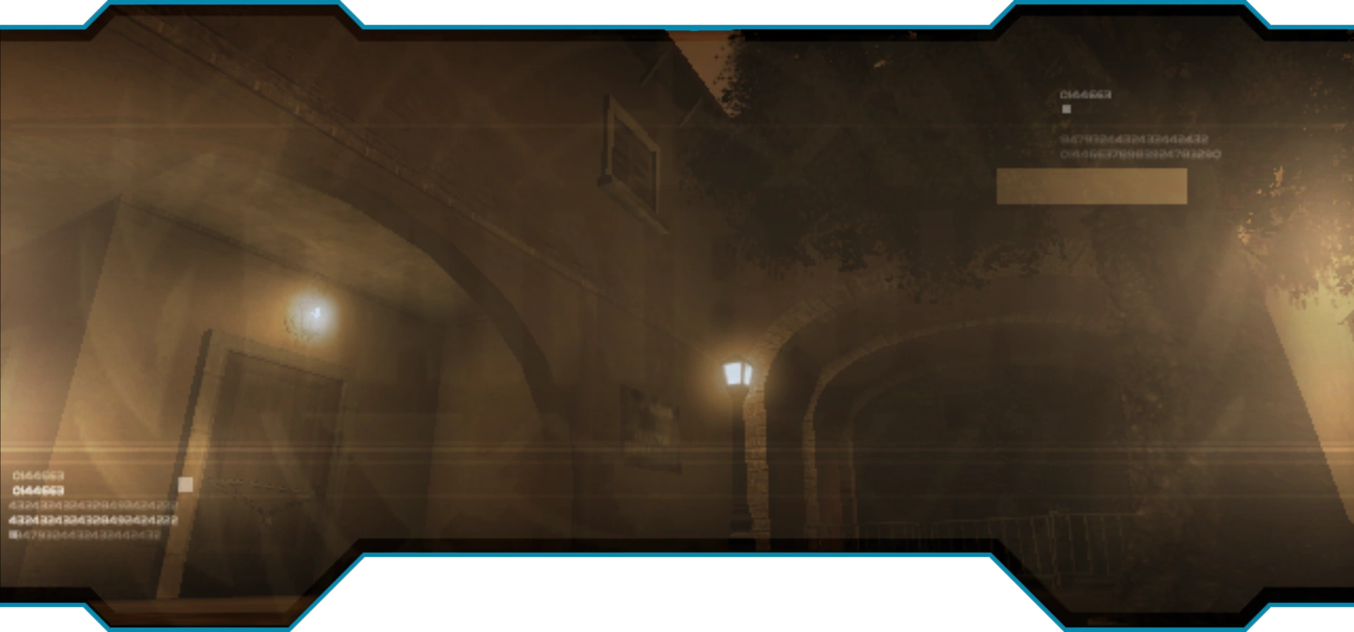 Back Alley | Rainbow Six Wiki | Fandom