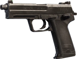 P12 | Rainbow Six Wiki | Fandom