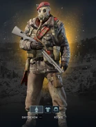 Sledge | Rainbow Six Wiki | Fandom