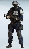 Doc Uniforms | Rainbow Six Wiki | Fandom