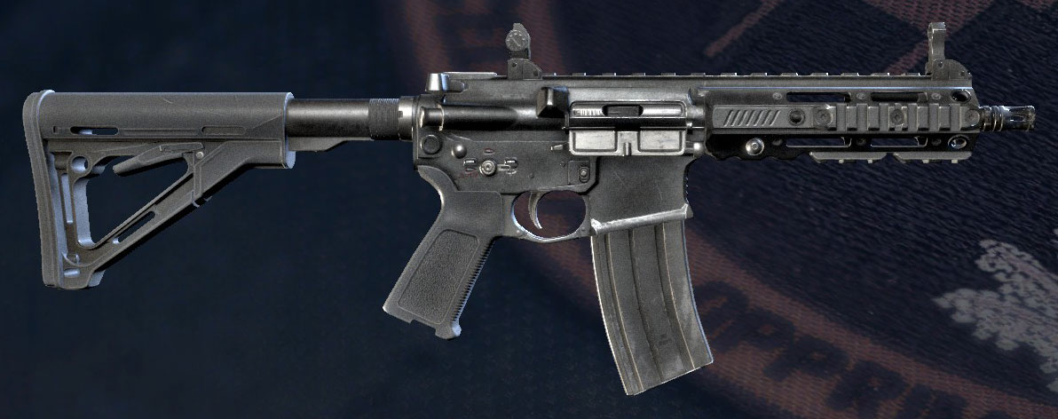 R4-C | Rainbow Six Вики | Fandom