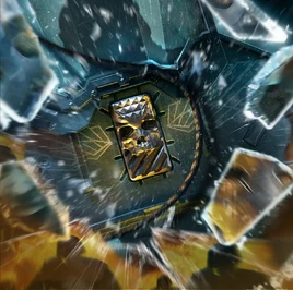 Operation Collision Point | Rainbow Six Wiki | Fandom