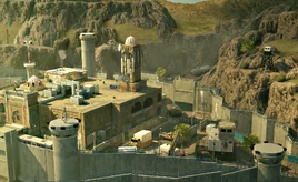 Border | Rainbow Six Wiki | Fandom