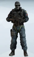 Uniforms | Rainbow Six Wiki | Fandom