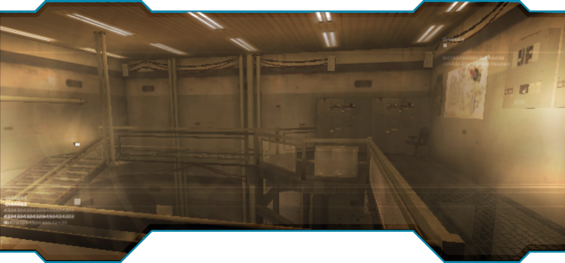 Nuclear Reactor | Rainbow Six Wiki | Fandom