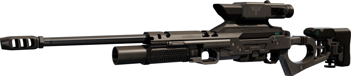 CSRX 300 | Rainbow Six Wiki | Fandom