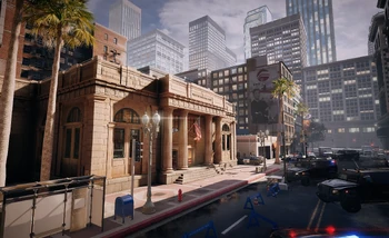 Bank | Rainbow Six Wiki | Fandom